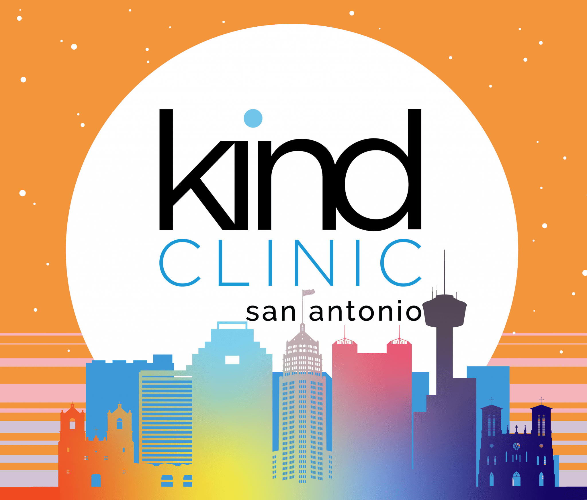 Kind Clinic San Antonio opens walk-in HIV/STI testing clinic - The Kind ...