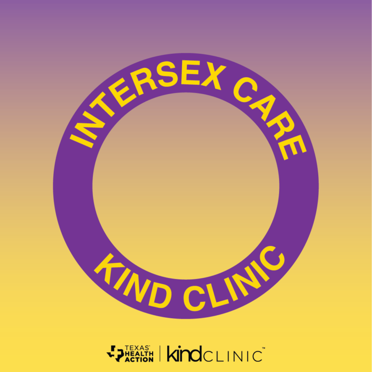 PrEP & PEP, HIV, Intersex & Adult Gender Care | Kind Clinic