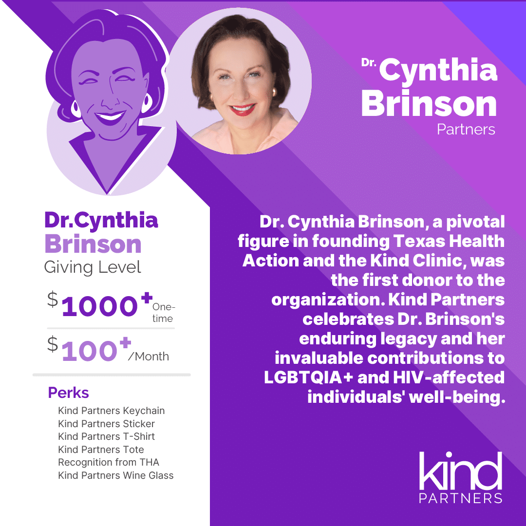 Join Kind Partners | Kind Clinic