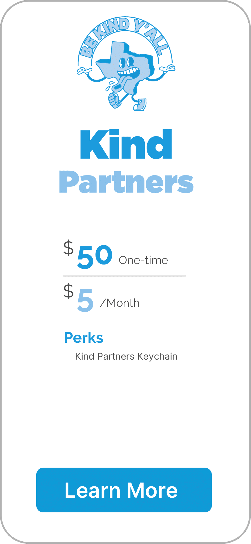 Join Kind Partners | Kind Clinic