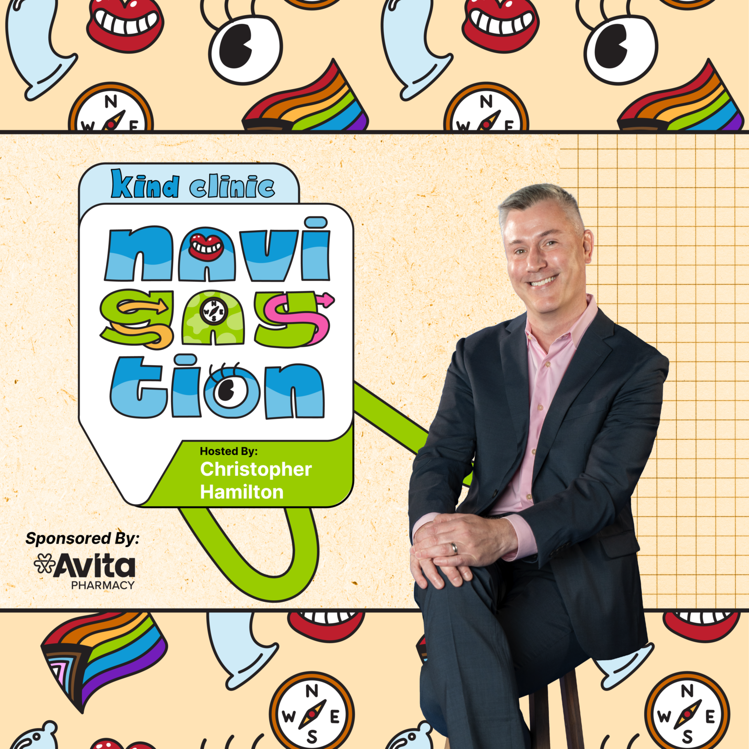 Announcing “Navigaytion” with Christopher Hamilton: A New Series ...