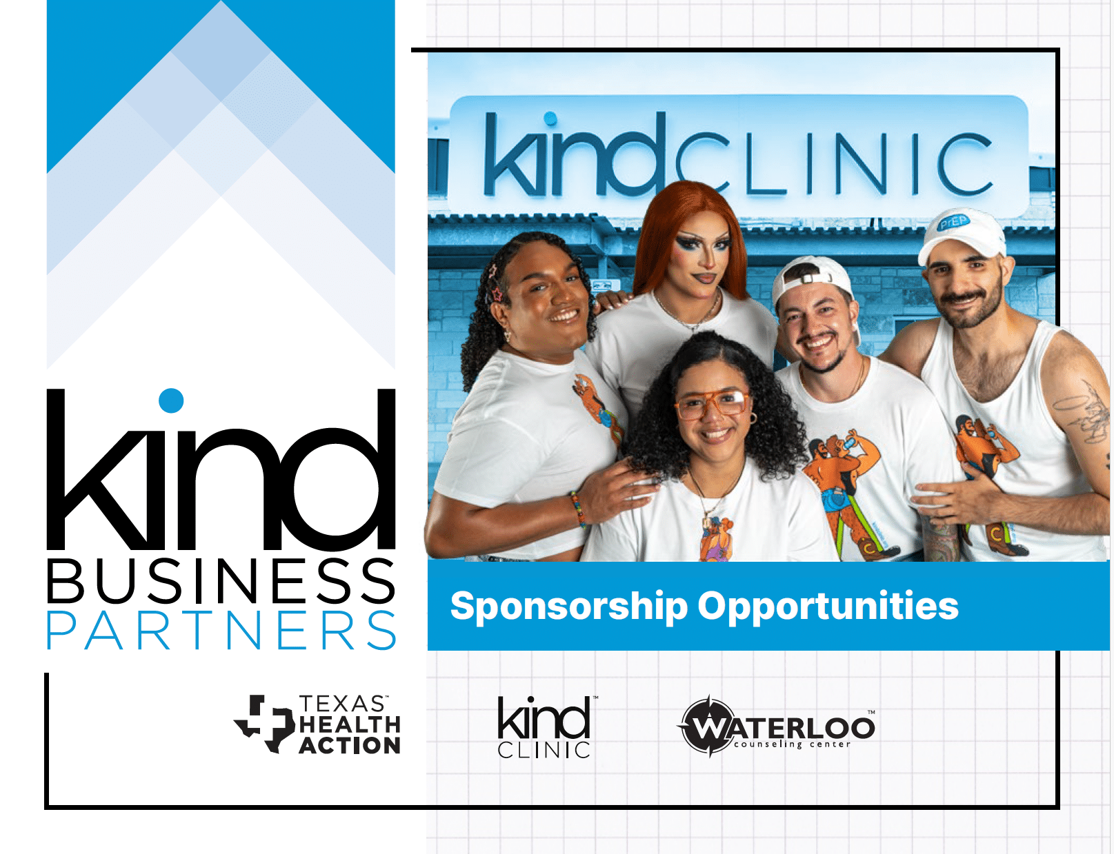 Join Kind Business Partners | Kind Clinic