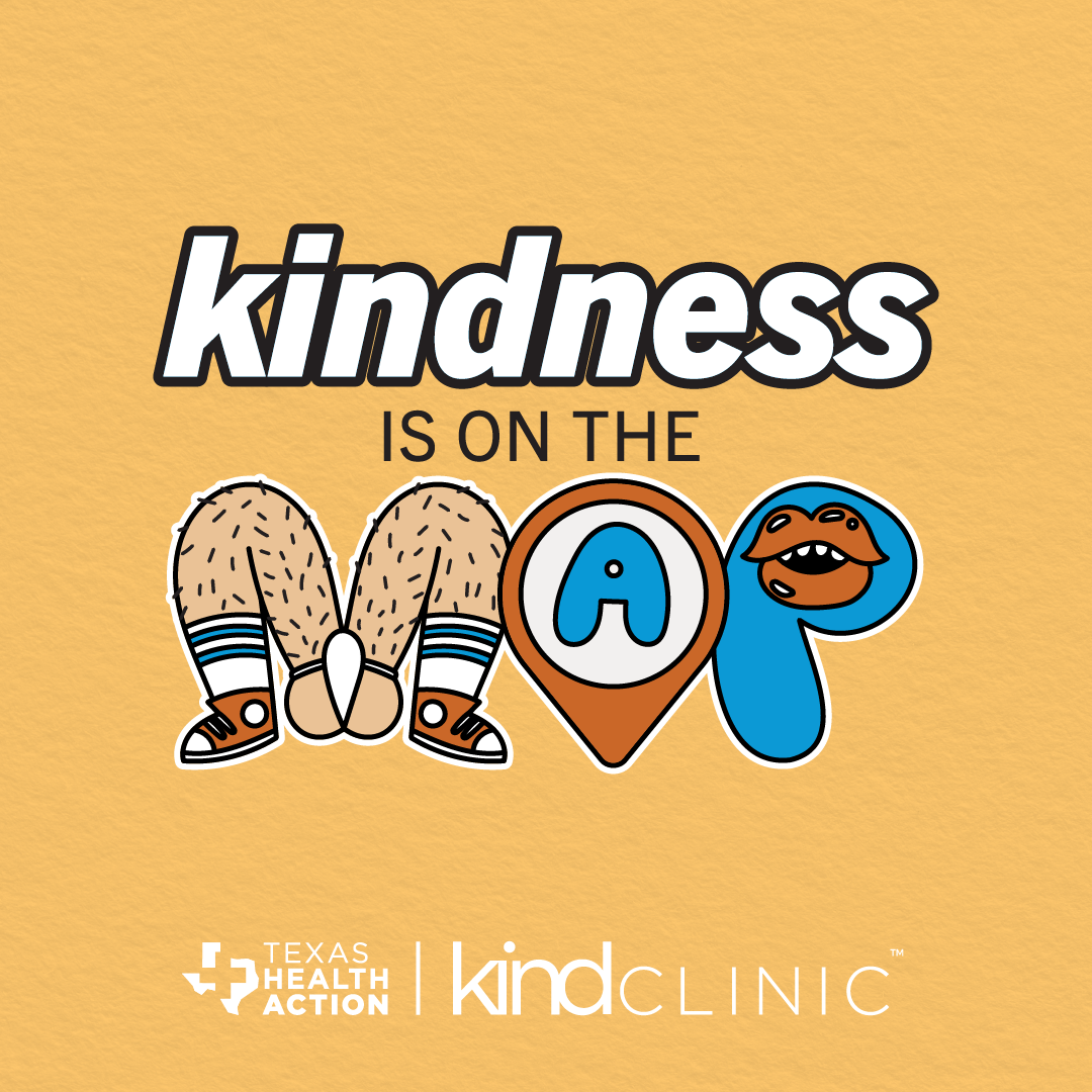 Medical Access Program - The Kind Clinic
